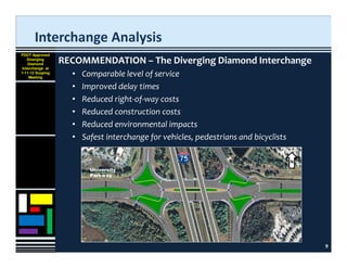 I 75 University Pkwy Interchange FDOT plan | PDF | Civil Engineering ...