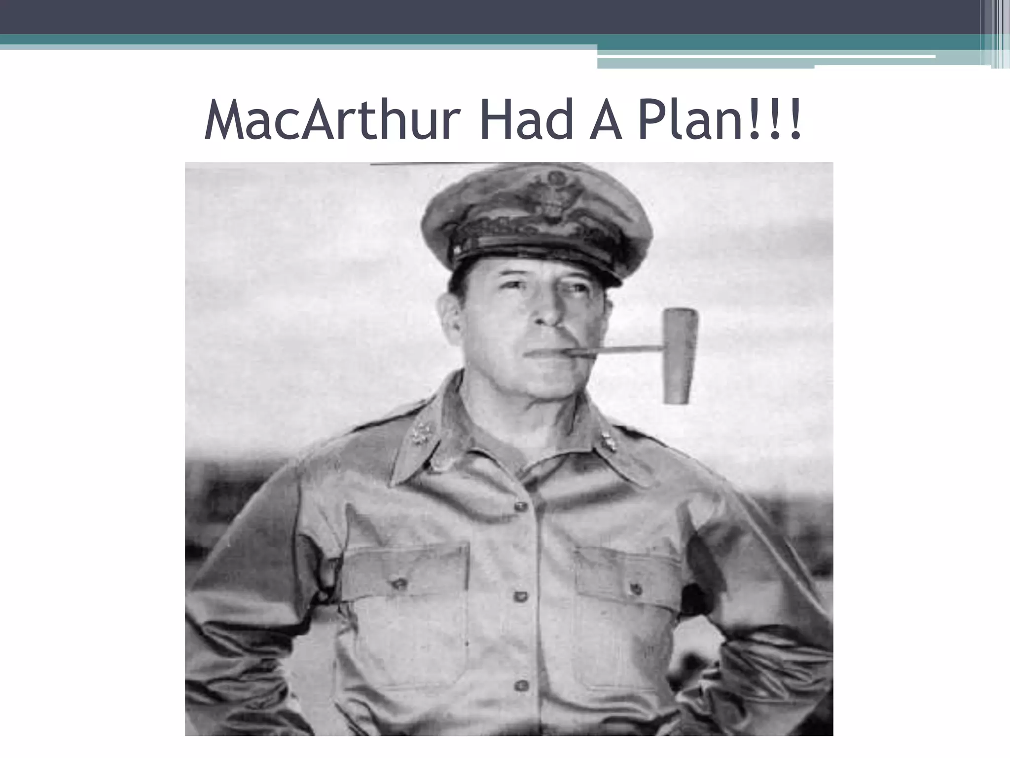 Tengowski I 9 korean war | PPT