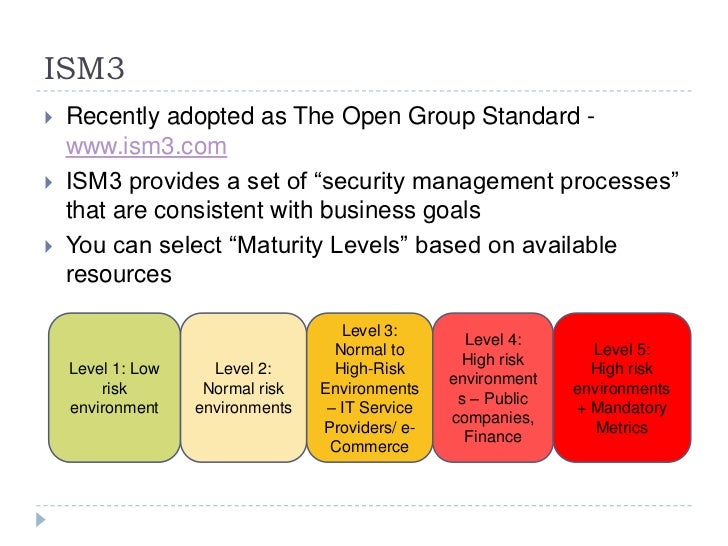 "I am Certified, but am I Safe?" - Information Security Summit, Kuala…