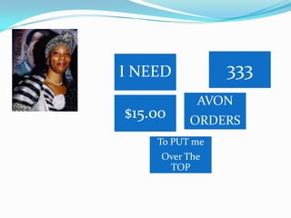 I Am COMING OUT | PPT