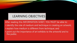 I-am-sharing-HUM-113-9-Medium-Technique-Approach-with-you.pptx