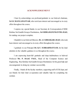 I apps(document) | DOCX | Computer Software and Applications | Computing