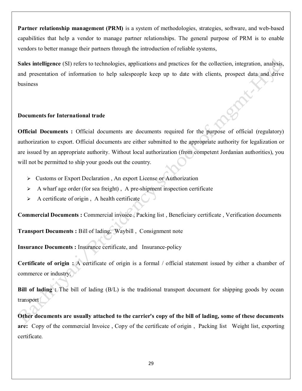 International Business notes complete international-business-notes-complete