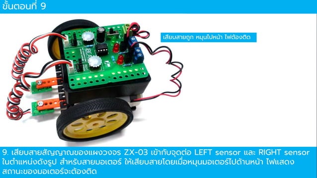 I-Beam Robot From inex.co.th