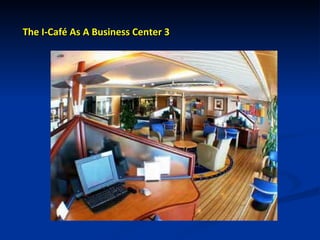 I Cafe Pilipinas Presentation | PPT