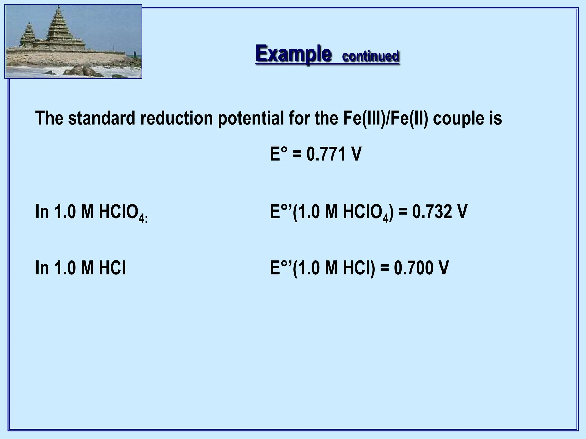 I-Electrochemistry-Introduction-2014-15-Class 1 and 2.ppt