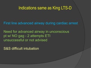 I Gel Training | PDF