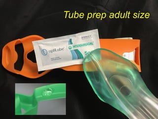 I Gel Training | PDF