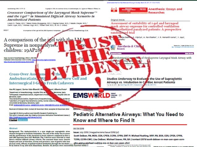 I Gel Training | PDF