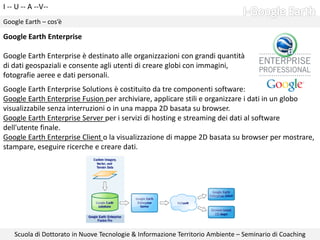i-GoogleEarth | PPT