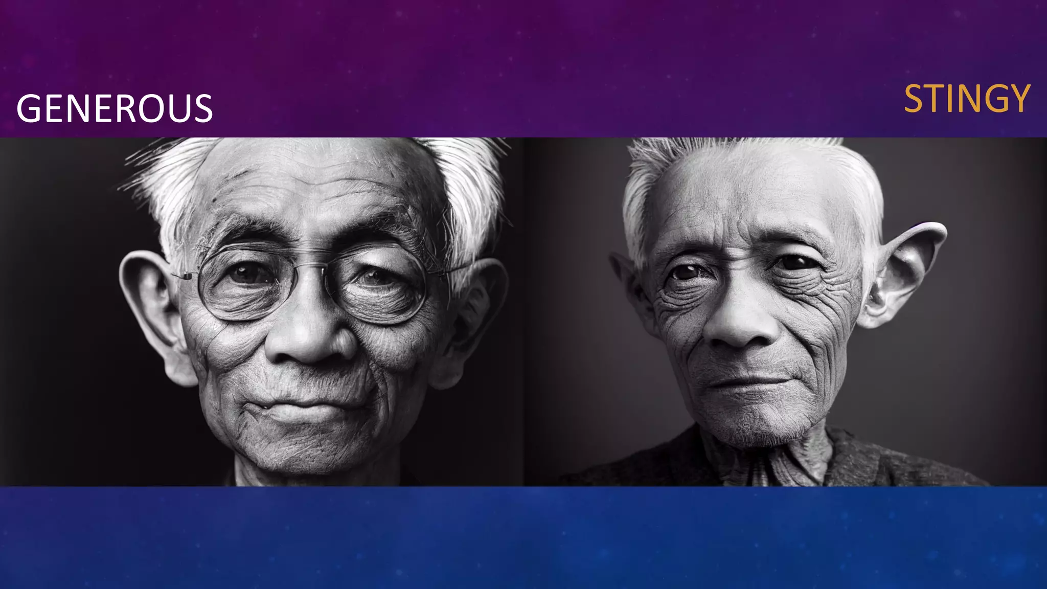 How Subtle Are A.I. Thoughts | PPT