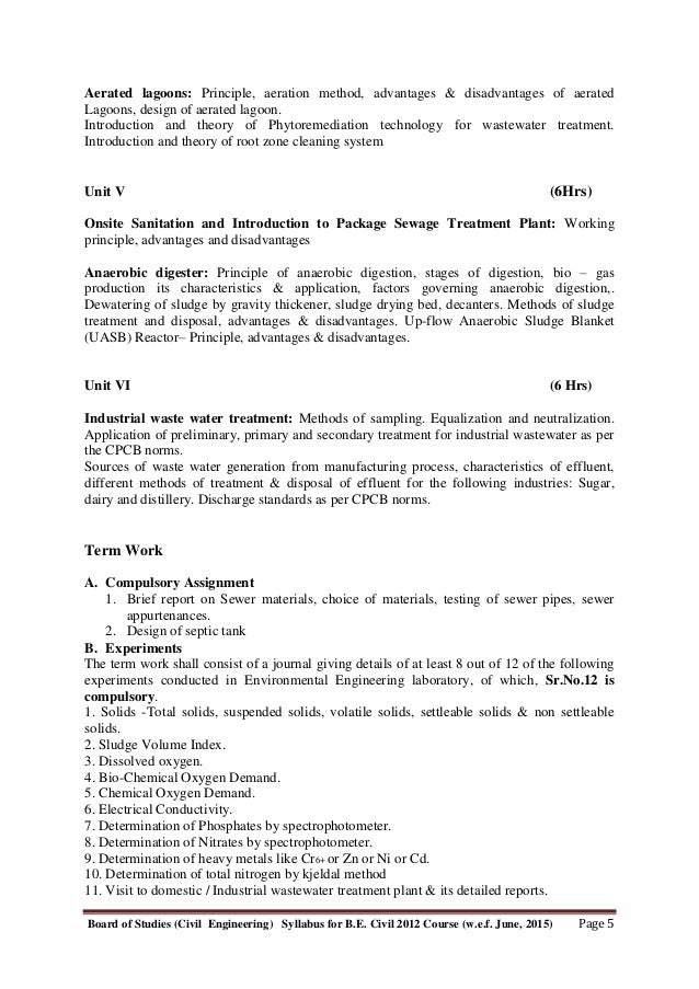 BE Civil Engineering SPPU Syllabus be-civil-engineering-sppu-syllabus