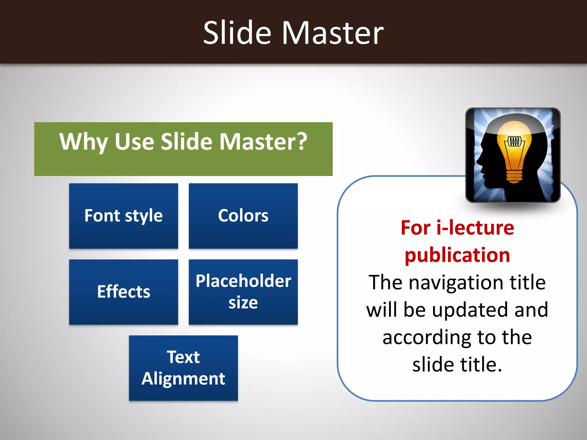 Interactive Lecture Using Articulate Presenter, Engage & Quizmaker | PDF