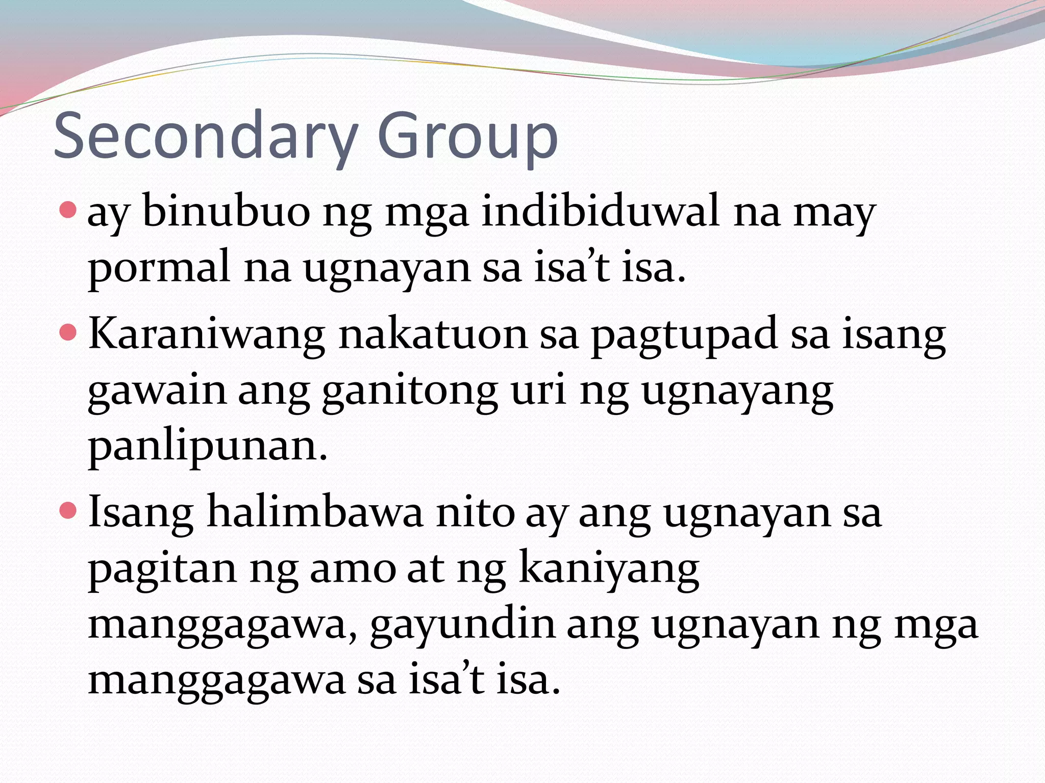 GRADE 10 KONTEMPORARYONG ISYU | PPTX