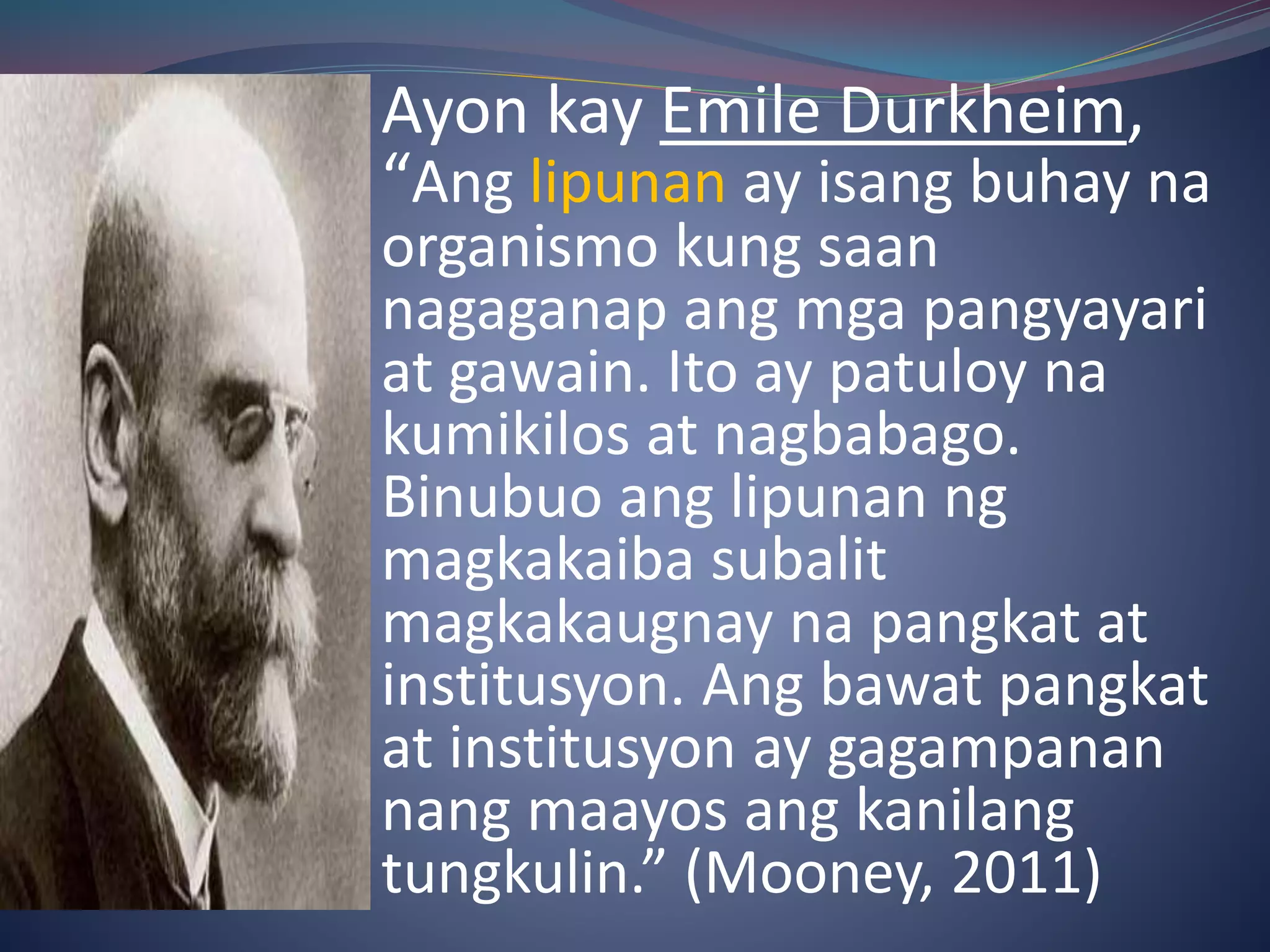 GRADE 10 KONTEMPORARYONG ISYU | PPTX