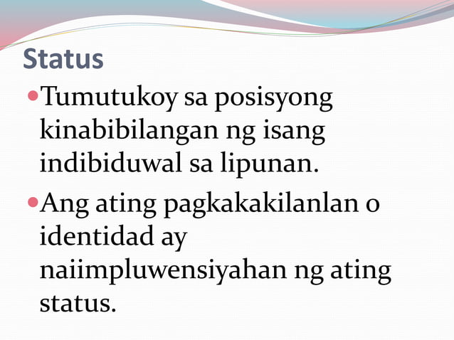 GRADE 10 KONTEMPORARYONG ISYU | PPTX