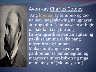 GRADE 10 KONTEMPORARYONG ISYU | PPTX