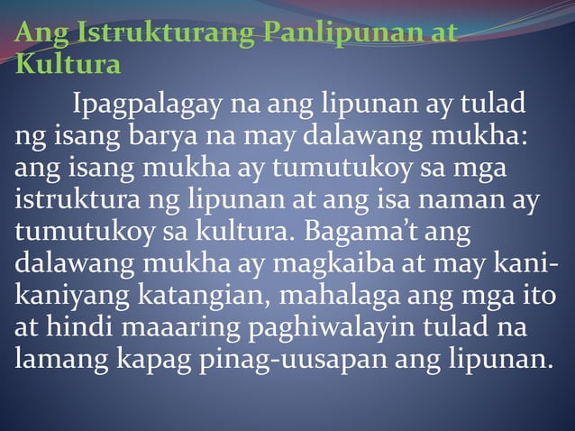GRADE 10 KONTEMPORARYONG ISYU | PPTX
