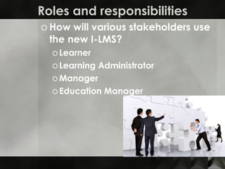 I Lms The Big Picture | PPT