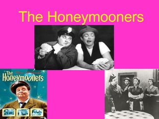 1950's Television | PPT