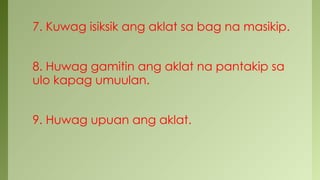 I-love-my-Book-Dos-and-Donts Taking care of books | PPTX