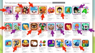 Alexey Ilin, Interactive Moolt | PDF