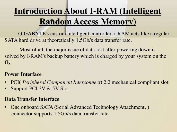 Difference between serial and random access memory history - blastlimi