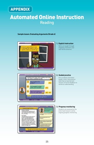 iReady CloseUp | PDF