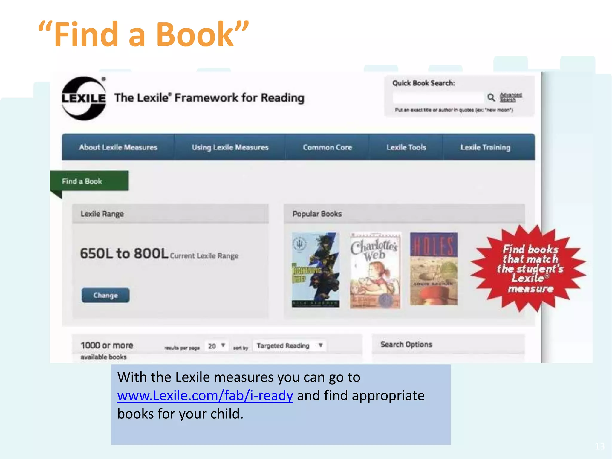 iReady Overview | PPTX