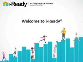 iReady Overview | PPT
