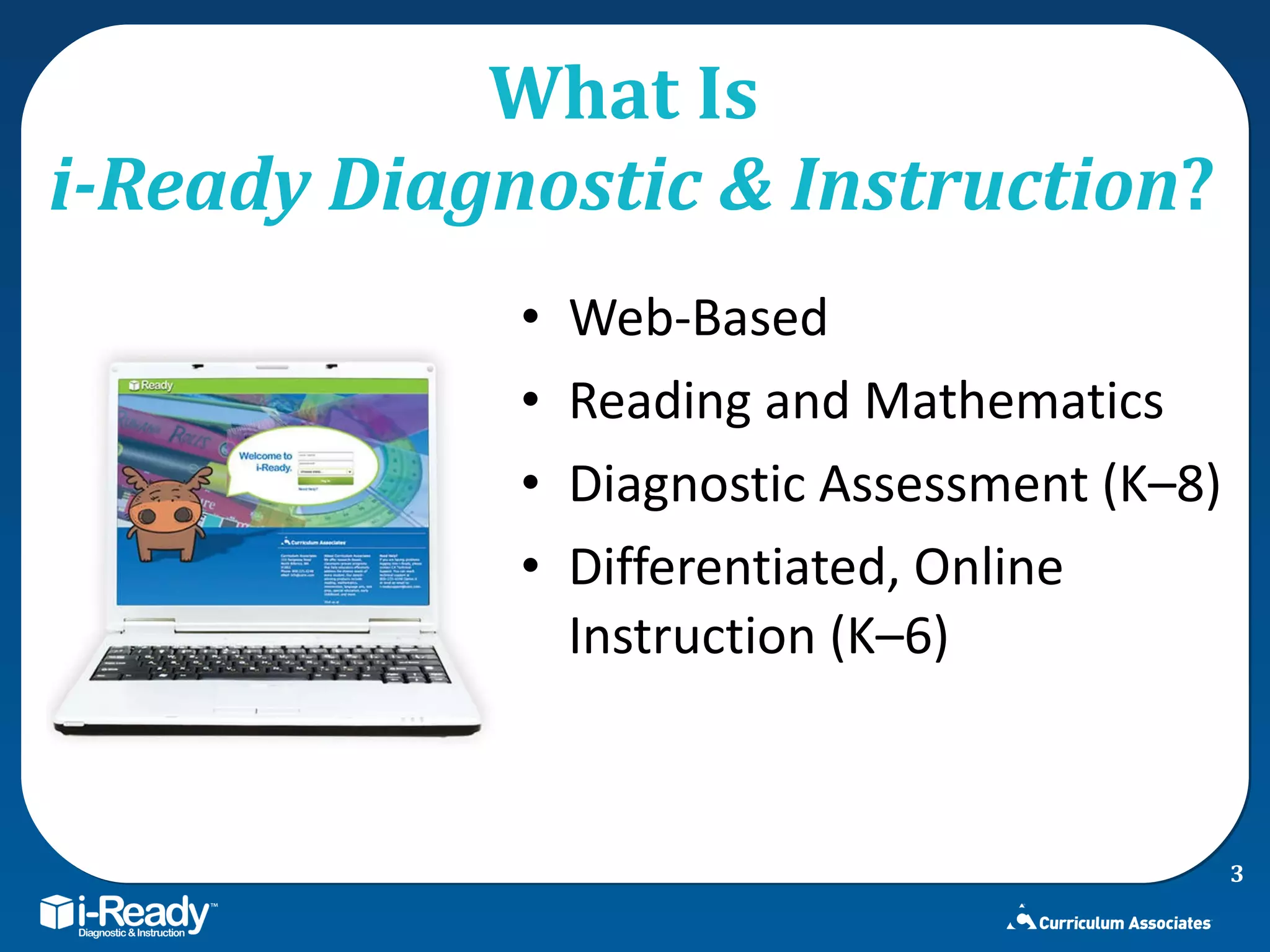 I ready presentation for teacher training 9.16.2011