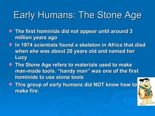 I Search Africa Project | PPT