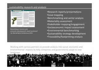 i-see global research and consulting | PDF