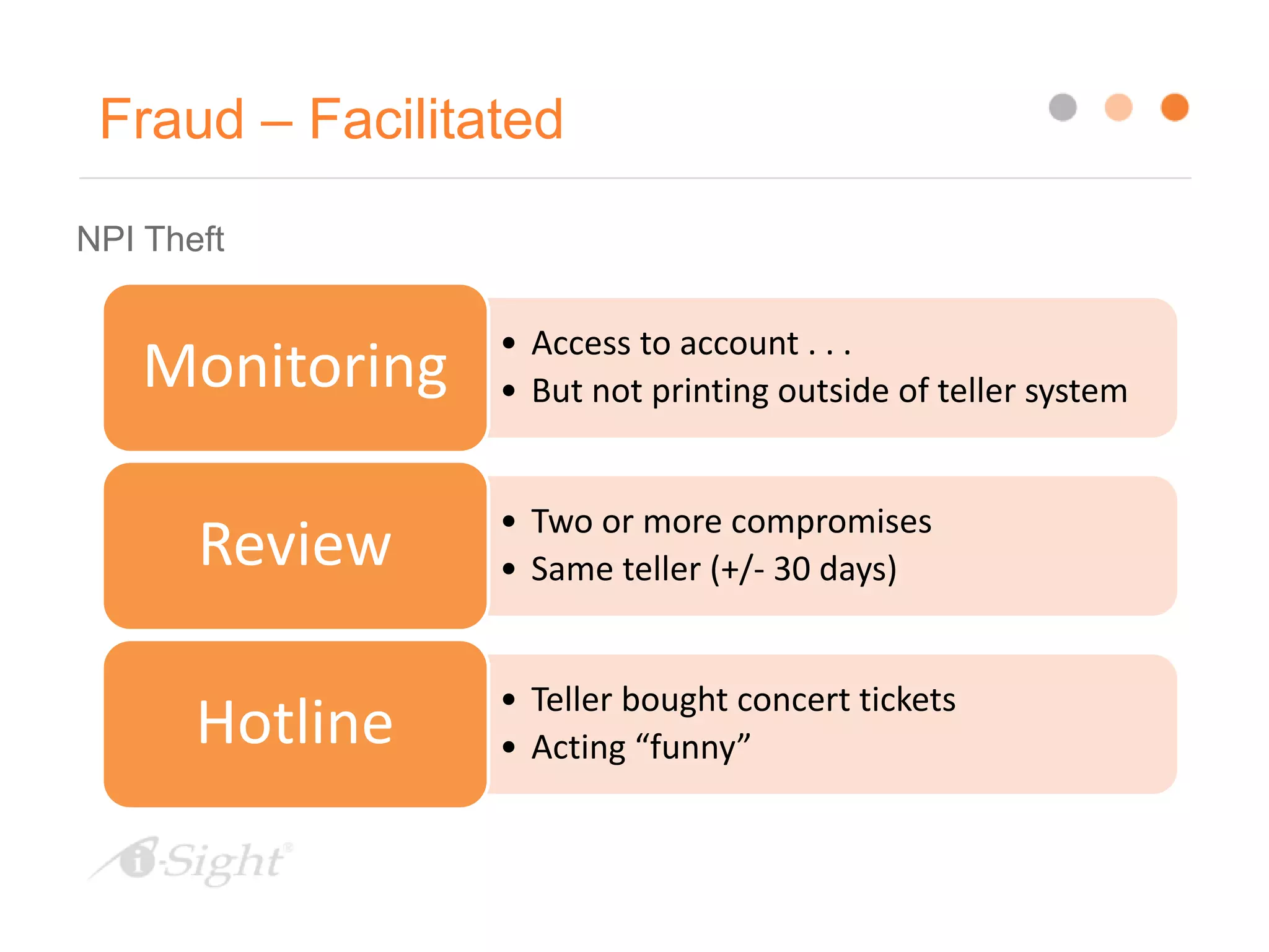 Insider Threat: Cases and Controls to Prevent Internal Fraud and ...