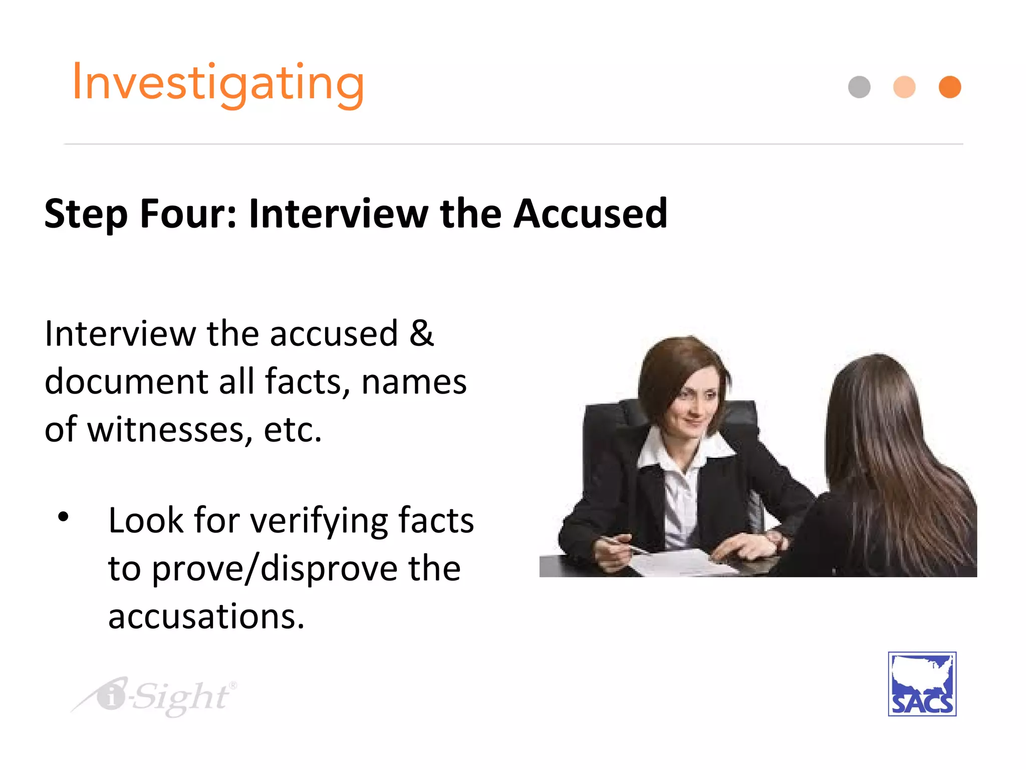 I sight tim-dimoff_investigating workplace bullying ppt | PPT