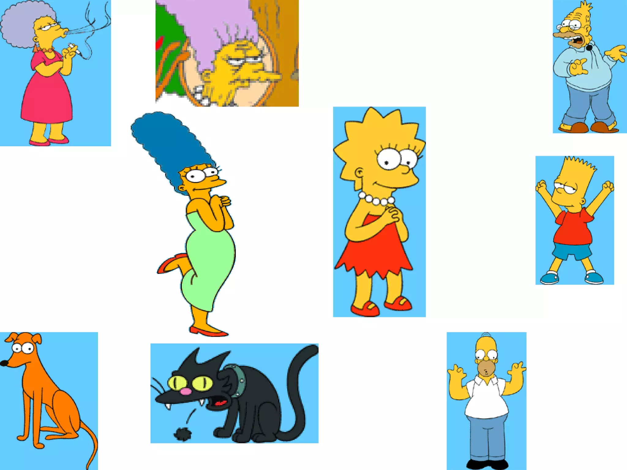 i simpson | PPT