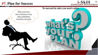 Sell Like a Pro - 7 essential skills used by smart sales people | PPTX ...