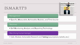 I-SMART Internal Validation for Continuous Professional Development.pdf ...