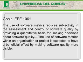 I software quality | PDF | Computer Software and Applications | Computing