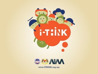 I think ptt (bm) | PPTX