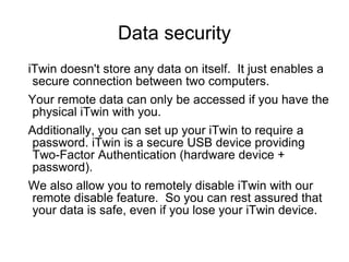 i-Twin-Limitless-Pendrive.ppt