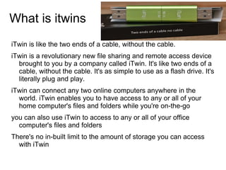 i-Twin-Limitless-Pendrive.ppt