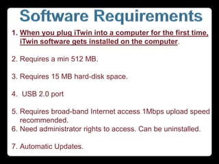 i-Twin-Limitless-Pendrive-Technology.ppt