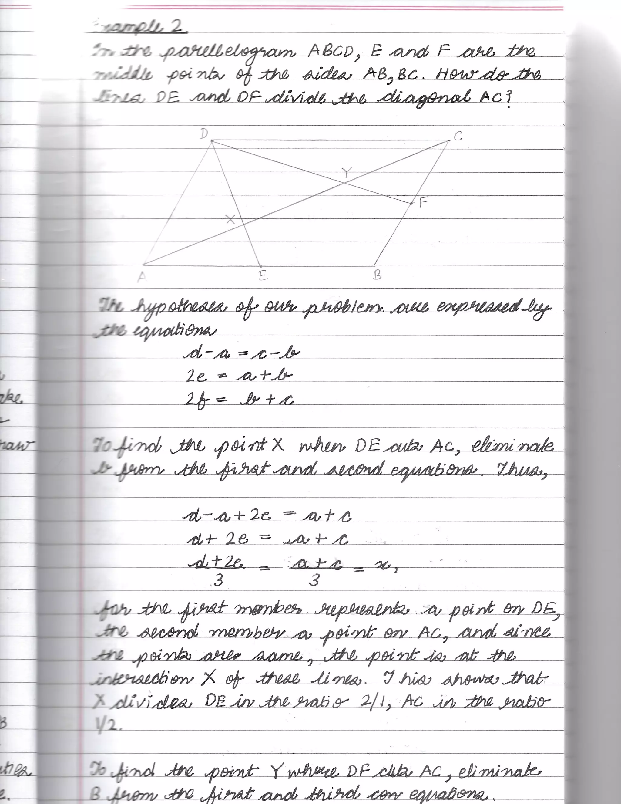 Vector Addition | PDF