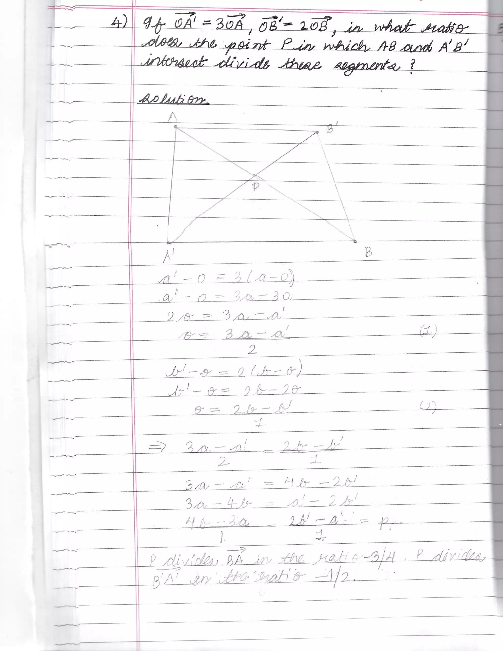 Vector Addition | PDF