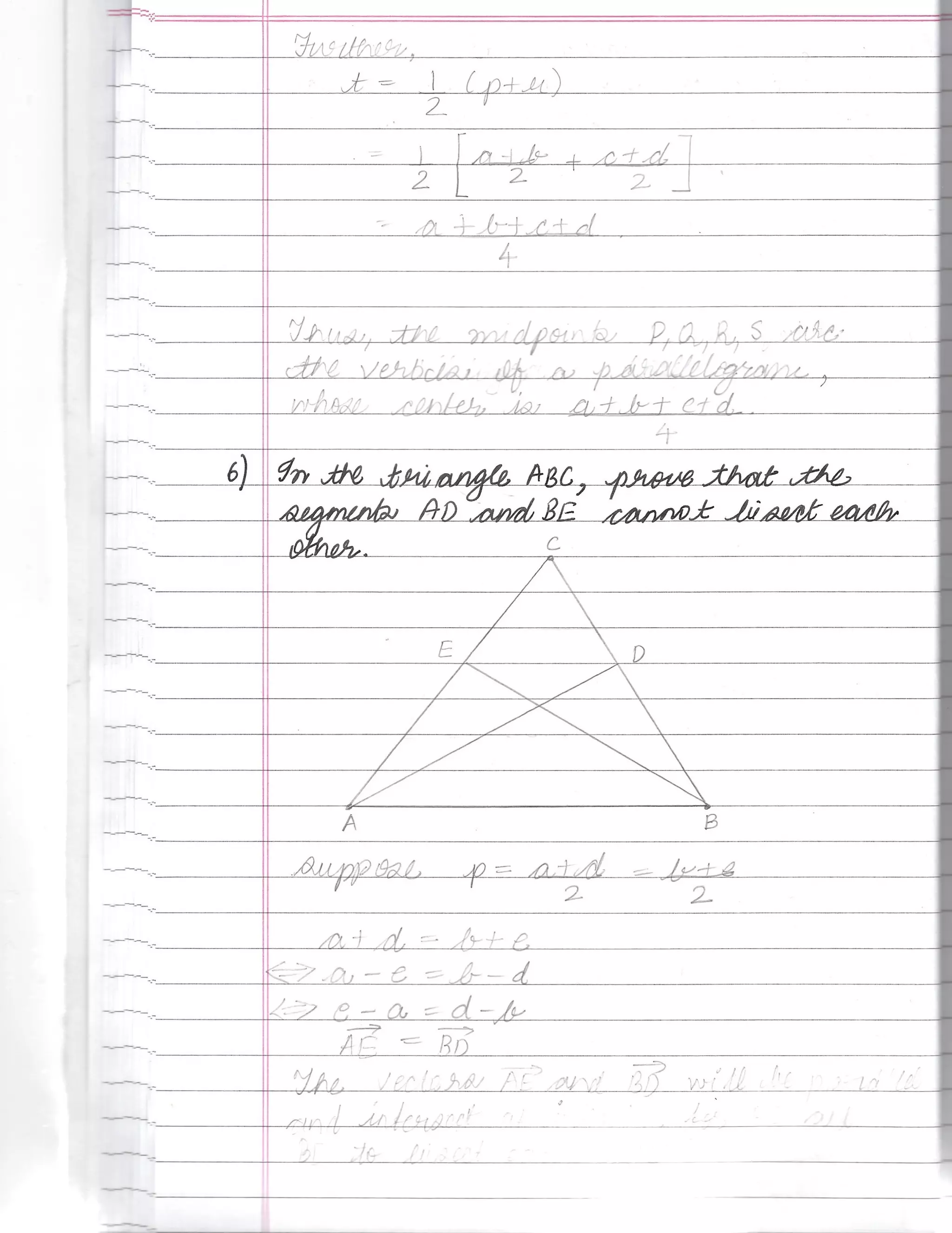 Vector Addition | PDF