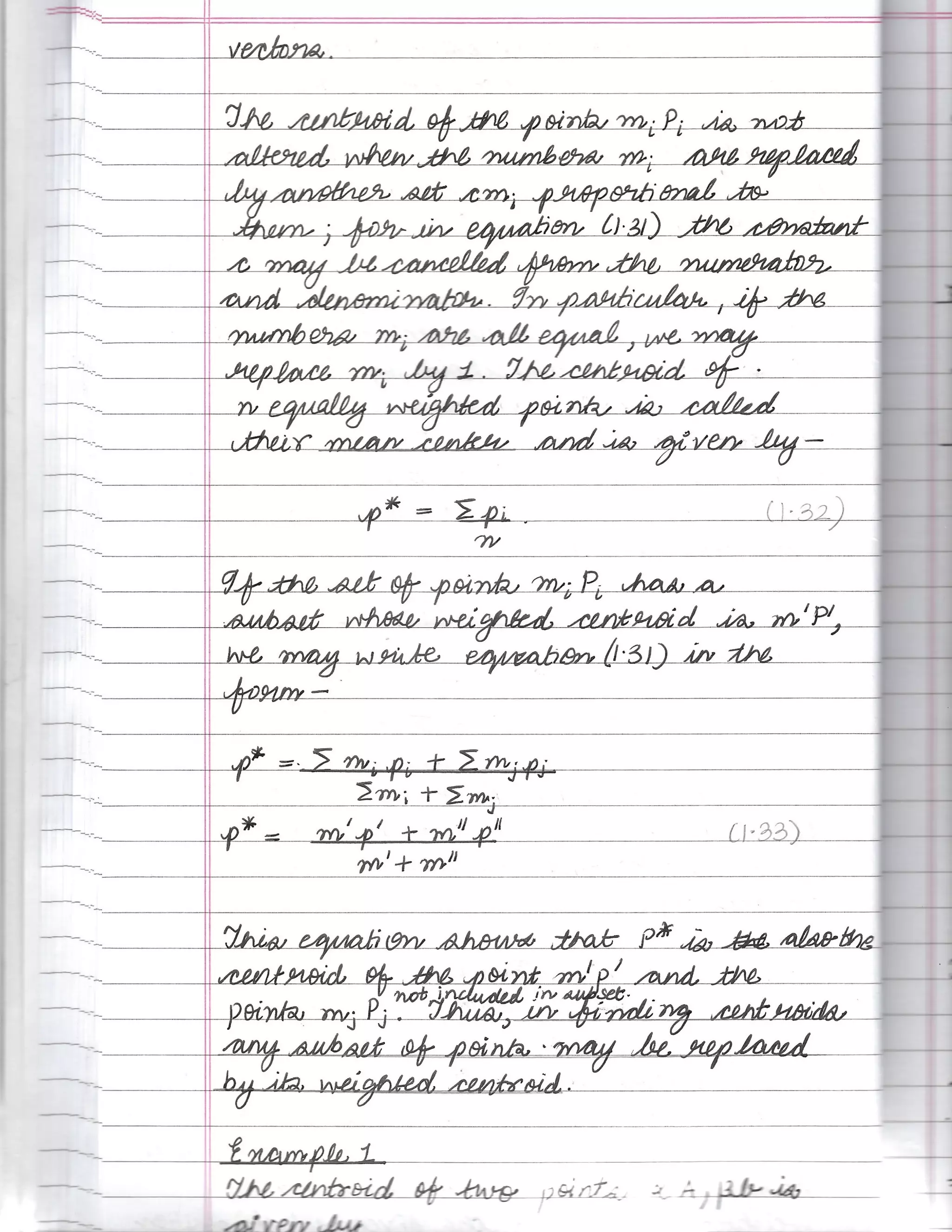 Vector Addition | PDF