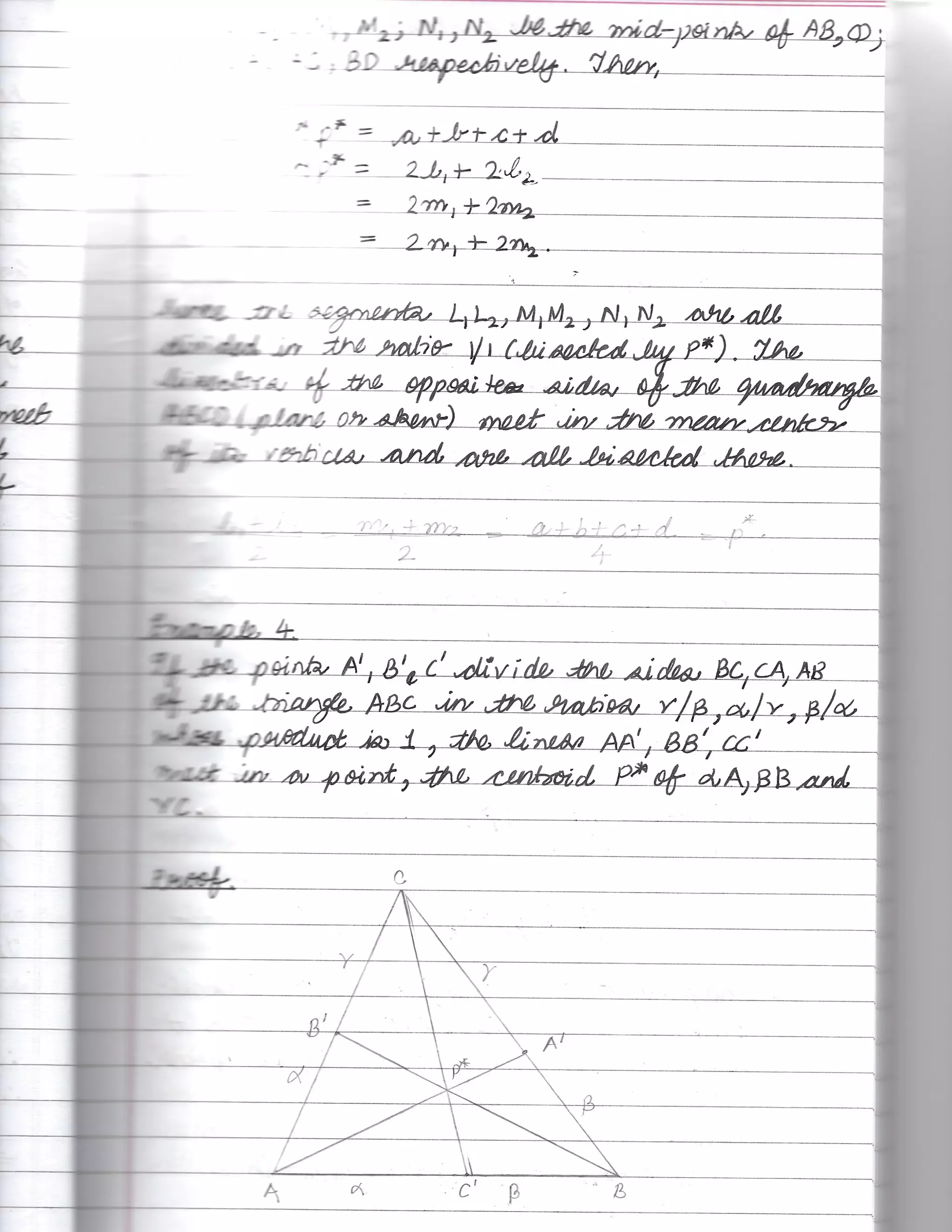 Vector Addition | PDF