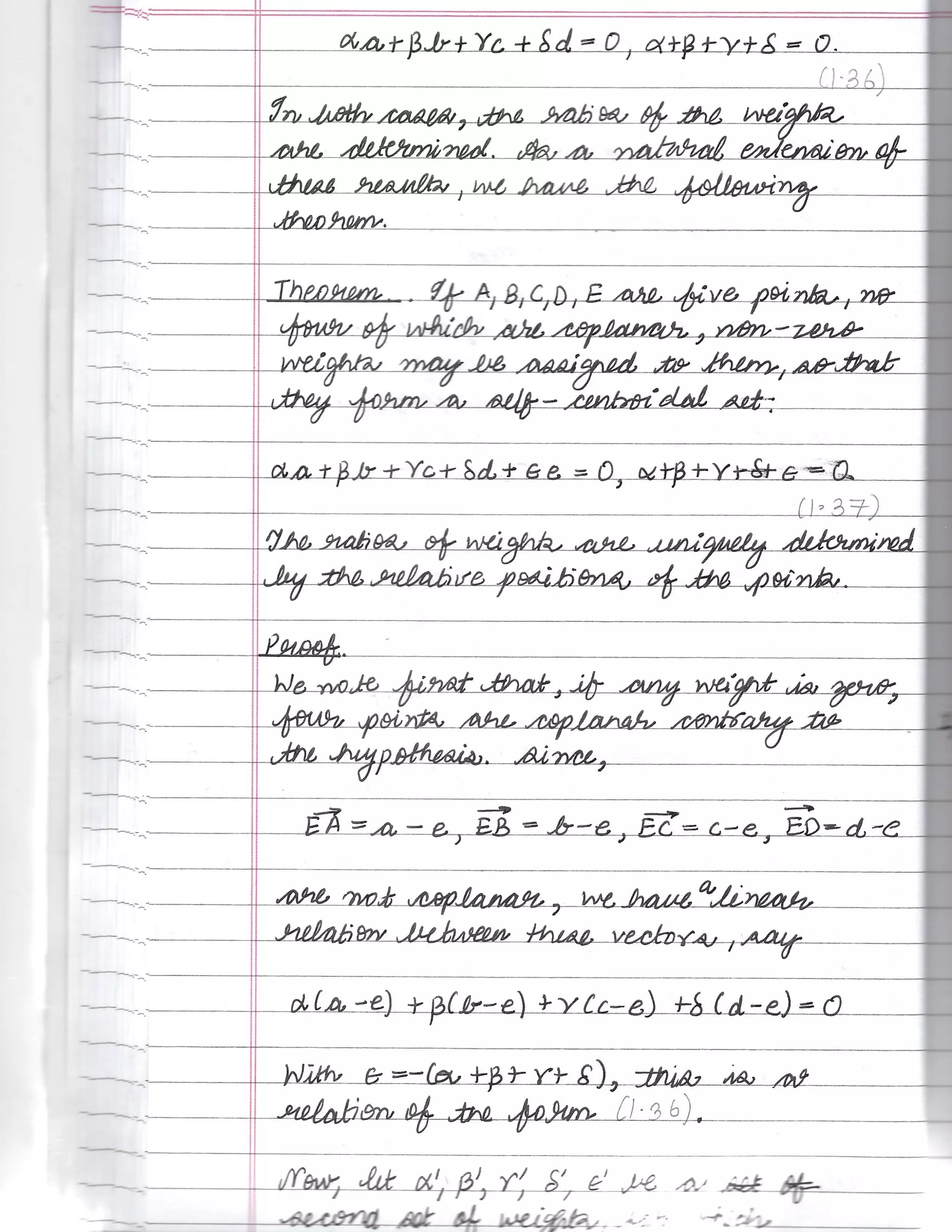 Vector Addition | PDF