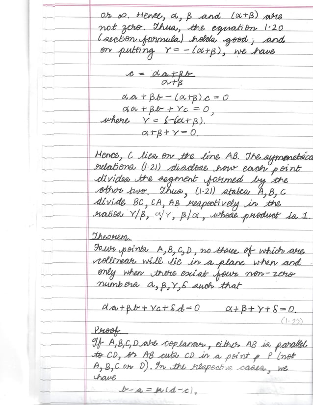 Vector Addition | PDF